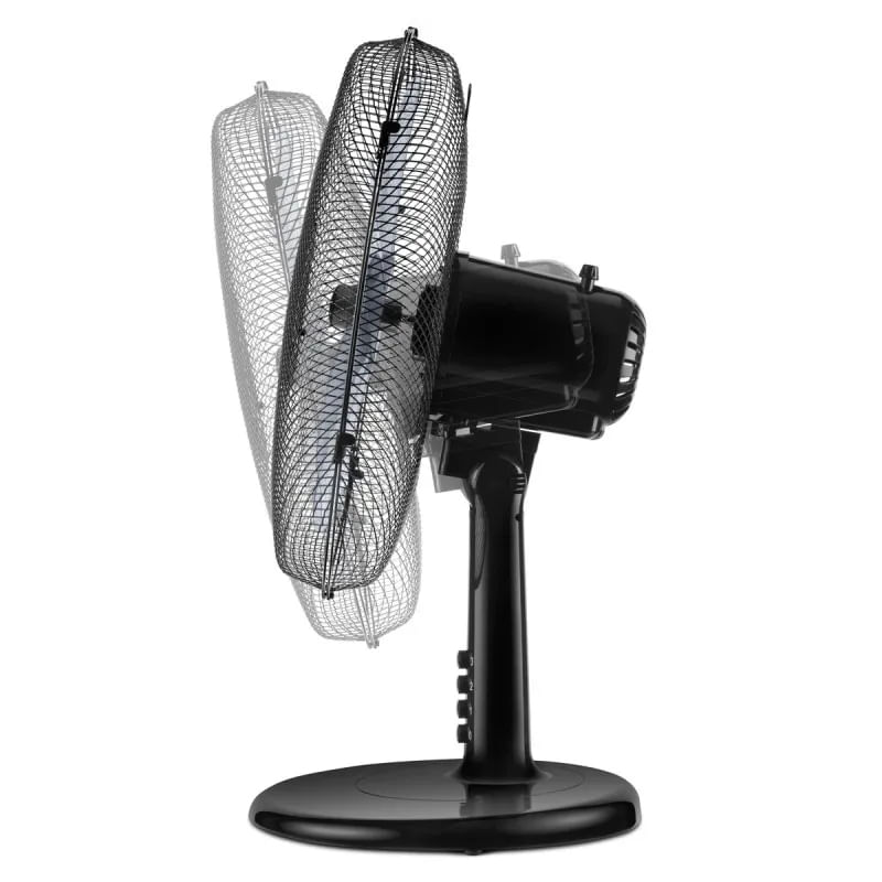 VENTILADOR SOBREMESA UFESA MALMO - PCBox