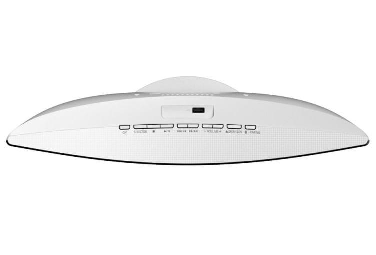 CADENA PANASONIC SC-HC200EG-W MICRO 20W - PCBox