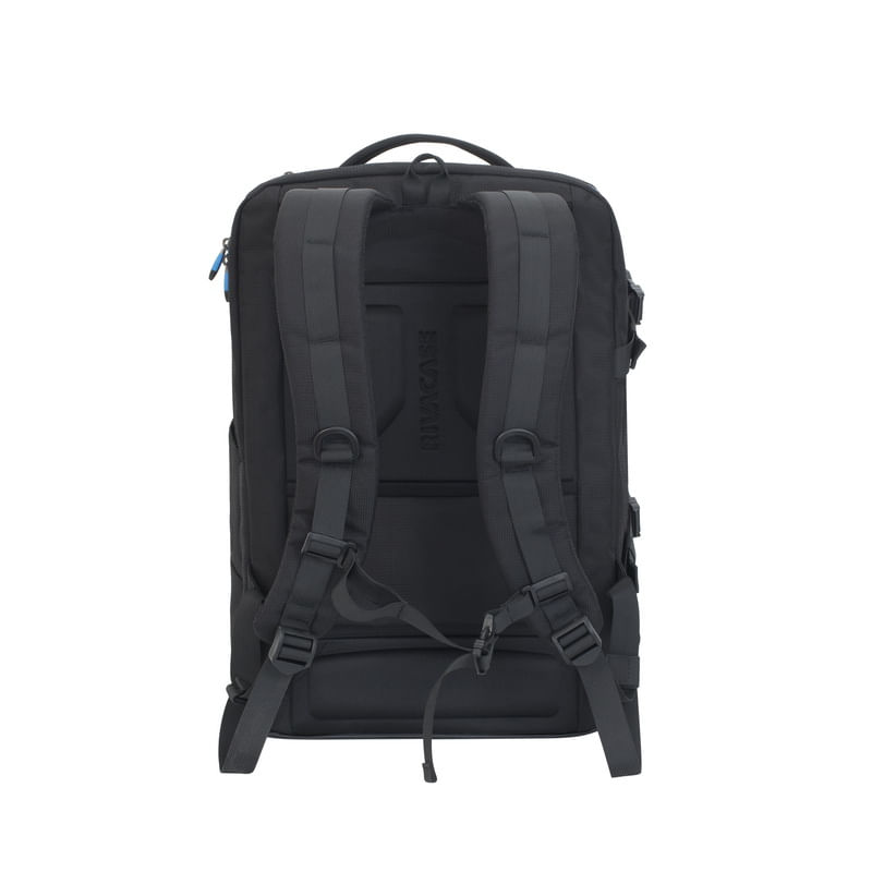 RIVACASE 7860 Borneo Mochila Gaming backpack 17.3 - PCBox