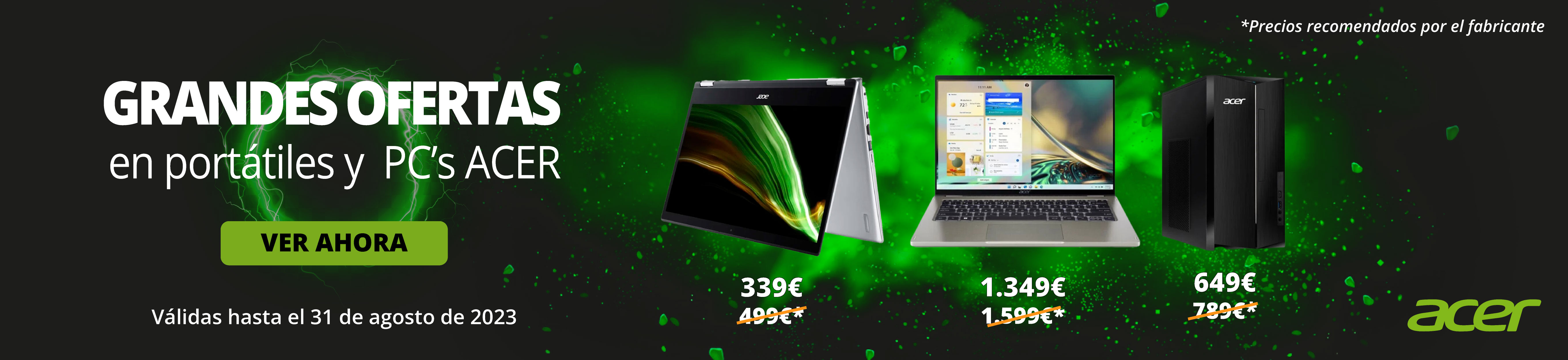 Tienda online de informática y electrónica para expertos | PCBox