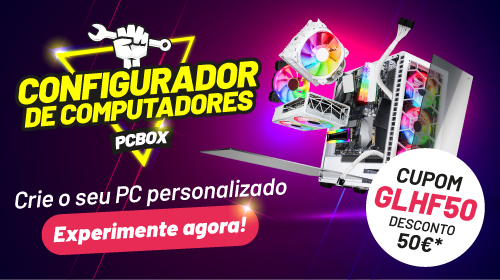 Tienda online de informática y electrónica para expertos | PCBox